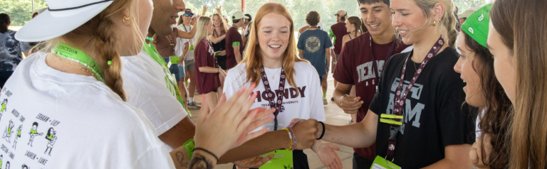 Extended Orientation (EO)